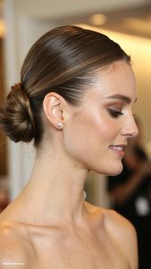 9 Track Meet Hairstyles to Sprint in Style